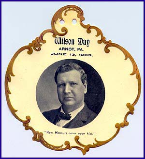 William B. Wilson History – Blossburg.org