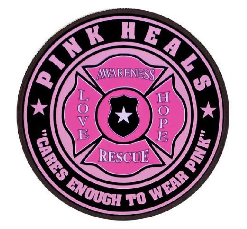 Pink Heals Block Party - Saturday 9/30/2017 - Blossburg.org