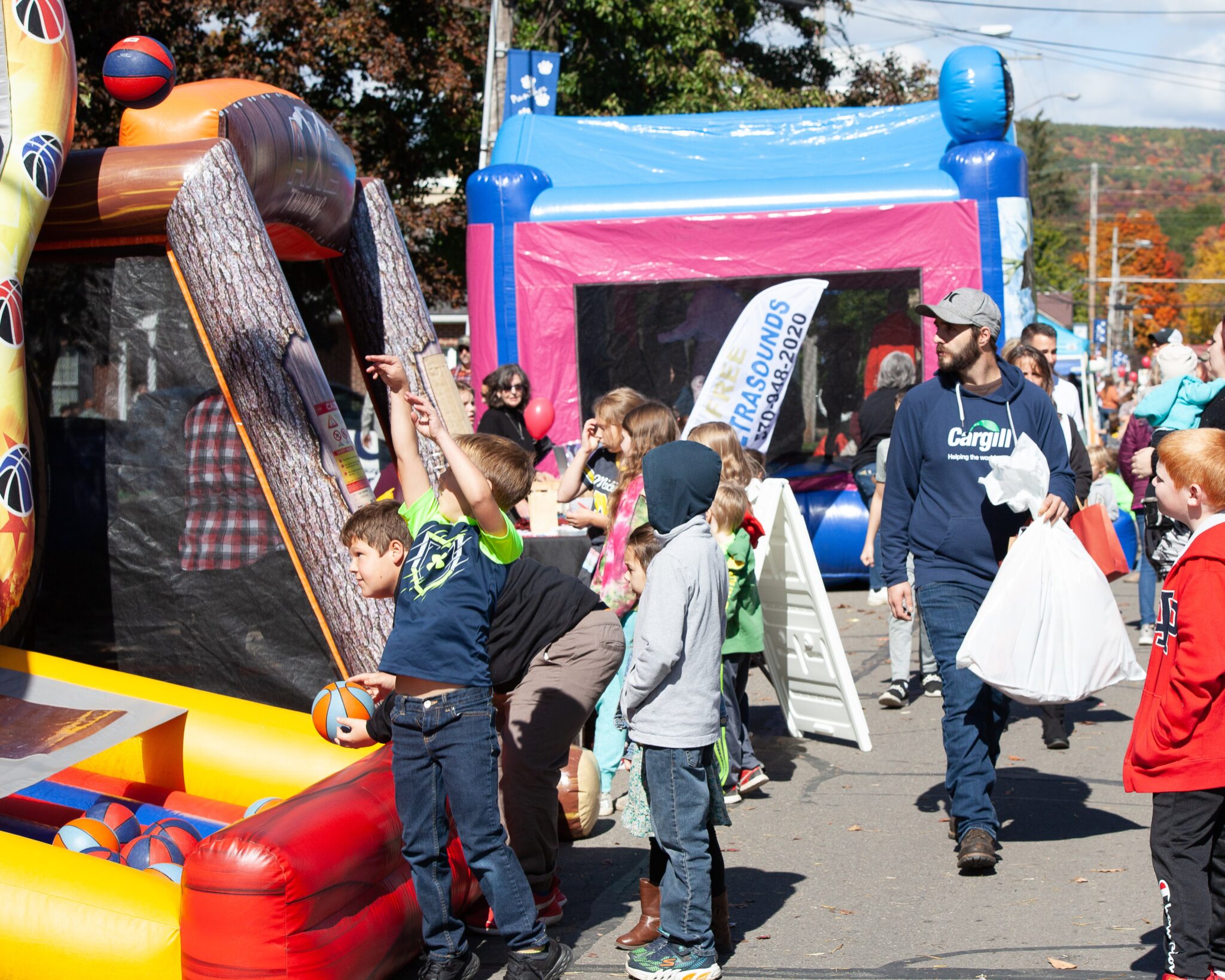 Fall Festival - Blossburg.org